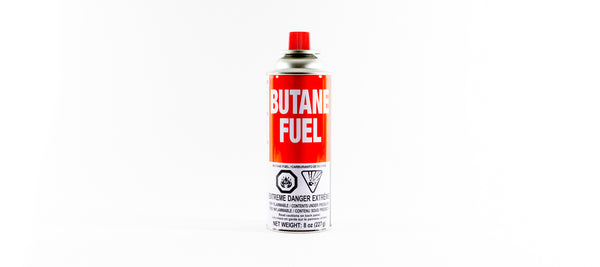 Iwatani Butane Fuel | KNIFE