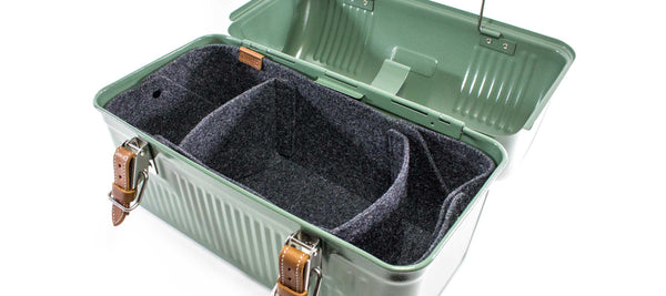 Unito | Soft Box Liner | KNIFE