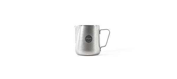 Vintage Inox | Milk Jugs | KNIFE
