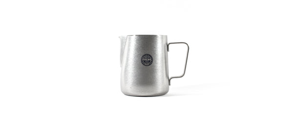 Vintage Inox | Milk Jugs | KNIFE
