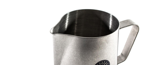 Vintage Inox | Milk Jugs | KNIFE