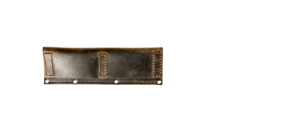 Haversack | Sheath Velcro | KNIFE