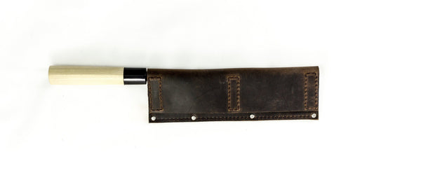 Haversack | Sheath Velcro | KNIFE